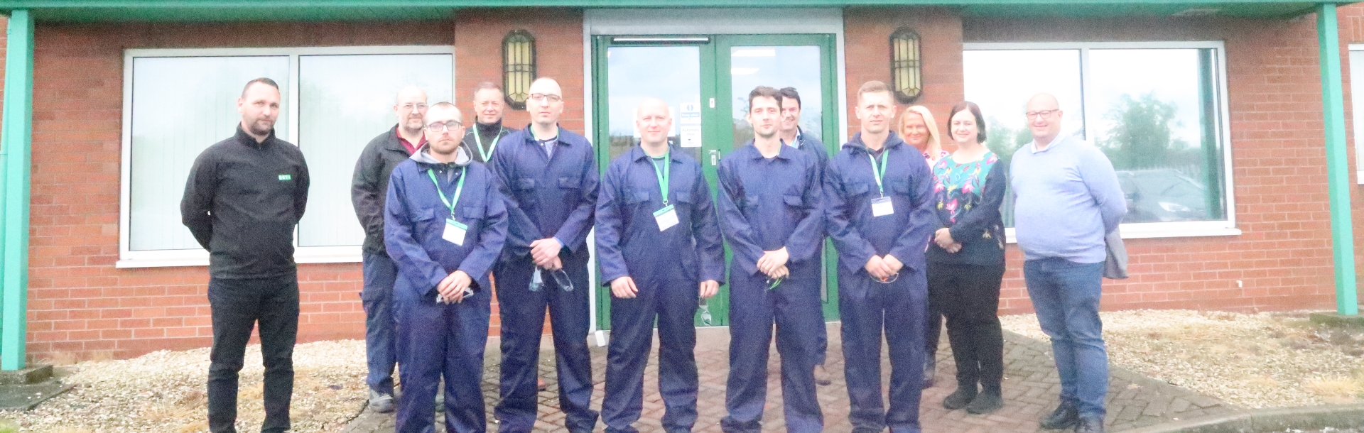 HETA teams up with Tayto to introduce new upskilling programme ...